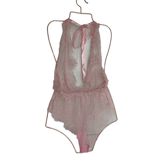 Intimates & Sleepwear | Fast Fashion One Piece Teddies | Poshmark